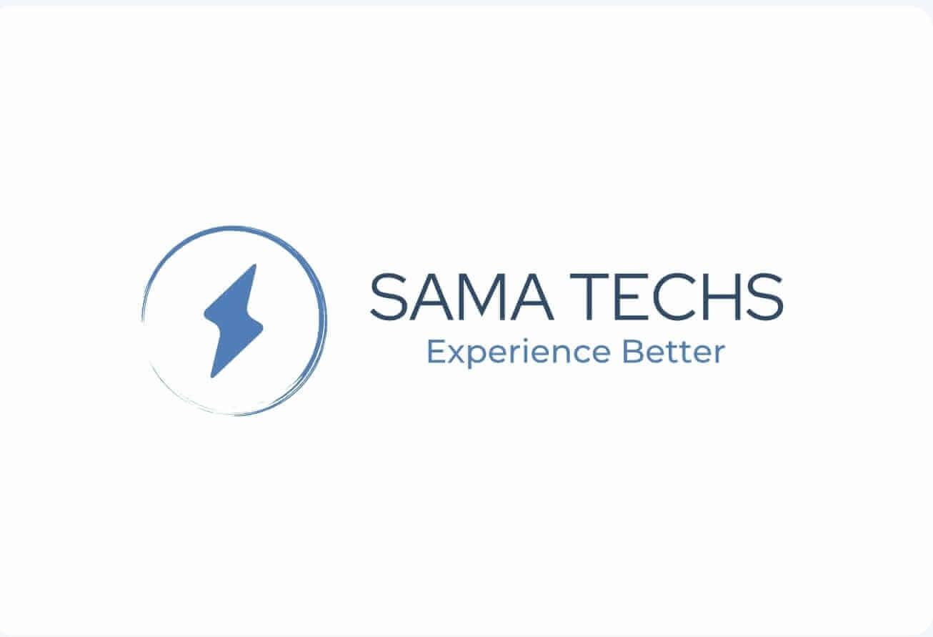Sama Techs official UK Store