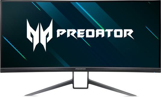 Acer Predator X35 35" QHD UltraWide 200Hz HDR Curved Gaming Monitor bm