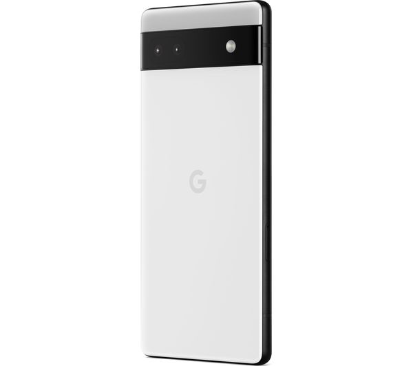 SIM Free GOOGLE Pixel 6a 128 GB RAM 6 GB